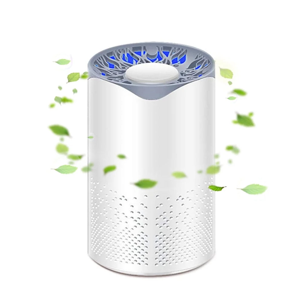 Air Purifiers Portable HEPA Filter Cleaner – Spree